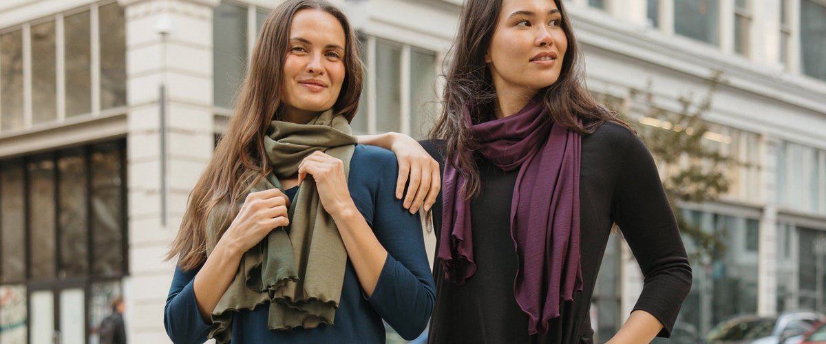 Meet the Models | wool& Europe