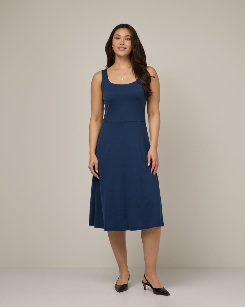 Merino Wool Dresses, Skirts and Jumpsuits | wool& Europe