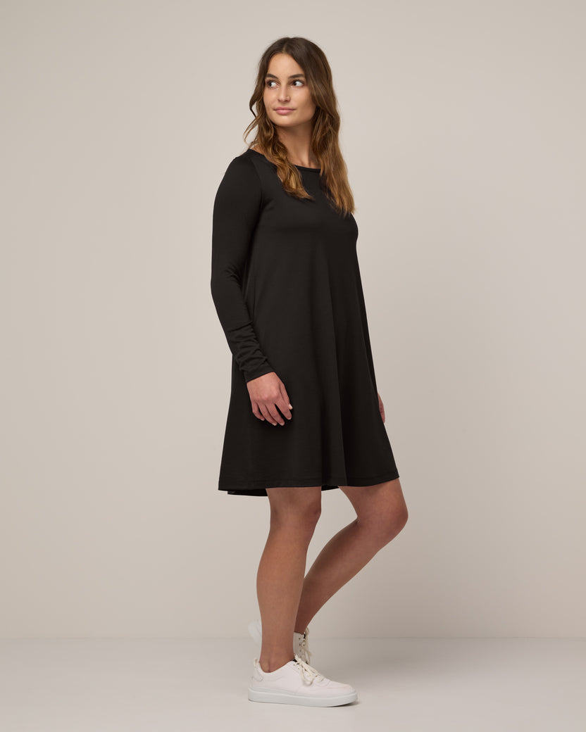 Merino Wool Dresses | wool& Europe